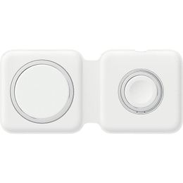 Apple MagSafe Duo Ladegerät Apple, Weiß