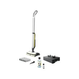 Kärcher KÄRCHER 1.055-760.0 FC 7 Cordless Premium Hartbodenreiniger, Akkubetrieb