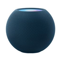 Apple HomePod mini Smart Speaker, Blau
