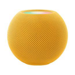 Apple HomePod mini Smart Speaker, Gelb