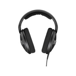 Sennheiser HD 569, On-ear Kopfhörer Schwarz