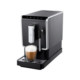 Tchibo Esperto Latte Kaffeevollautomat Anthrazit