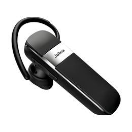 Jabra TALK 15 SE, In-ear Headset Bluetooth Schwarz