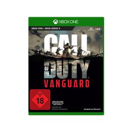 Activision Blizzard Call of Duty: Vanguard - [Xbox One]
