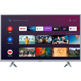 Panasonic TX-32LSW504S LED TV (Flat, 32 Zoll / 81 cm, HD, SMART TV, Android)