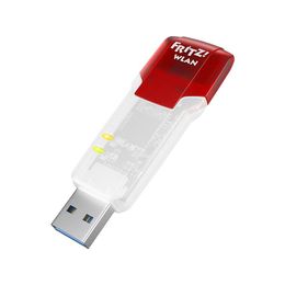 AVM FRITZ!WLAN Stick AC 860 WLAN USB Adapter