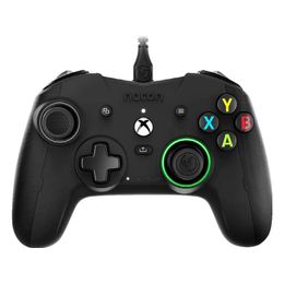 nacon Revolution X Controller Schwarz für Xbox One, Series S, X, PC