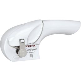 Tefal 8535.31 Dosenöffner Weiß