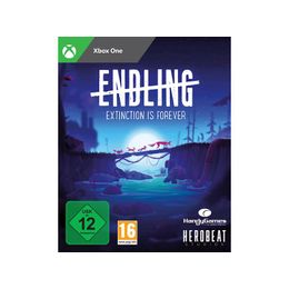 THQ Endling - Extinction is Forever [Xbox One]