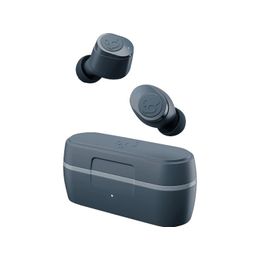 Skullcandy JIB True 2 Wireless, In-ear Kopfhörer Bluetooth Chill Grey