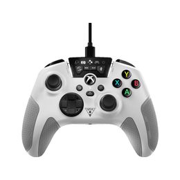 Turtle Beach RECON Controller Weiß für Xbox Series S, X