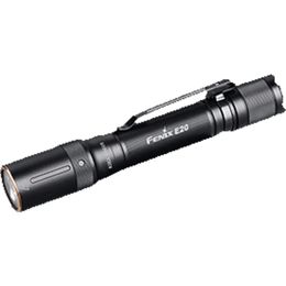 Fenix E20 V2.0 LED Taschenlampe