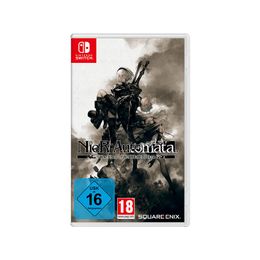 Square Enix SW NIER - AUTOMATA THE END OF YORHA EDITION [Nintendo Switch]