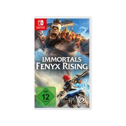 Ubisoft Immortals Fenyx Rising - [Nintendo Switch]