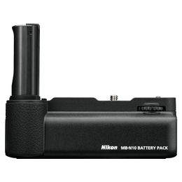 Nikon MB-N10, Batteriegriff, Schwarz