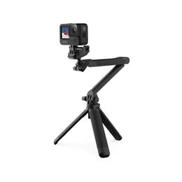 GoPro 3-Way, Stativ, Schwarz