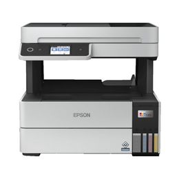Epson EcoTank ET-5150 Tintenstrahl Multifunktionsdrucker WLAN Netzwerkfähig