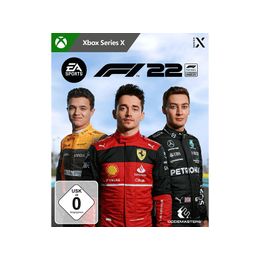 EA Games F1 22 - [Xbox Series X]