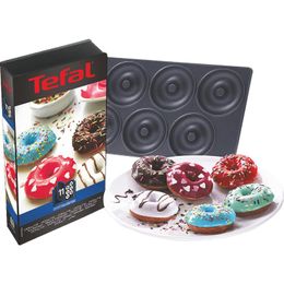 Tefal XA 8011 Platte Donuts