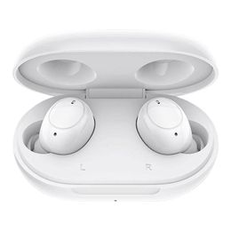 OPPO Electronics OPPO Enco Buds, In-ear Kopfhörer Bluetooth Weiß