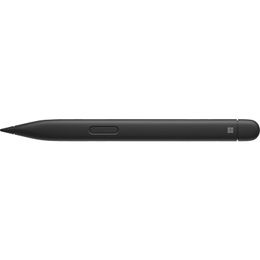 Microsoft Surface Slim Pen 2 Digitaler Stift Schwarz