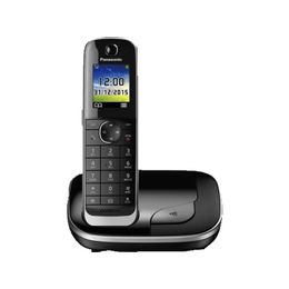 Panasonic KX-TGJ 310 GB Schnurloses Telefon