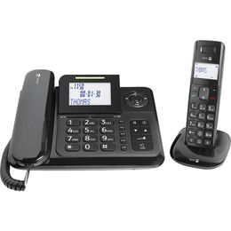 Doro Comfort 4005 Combo Telefon