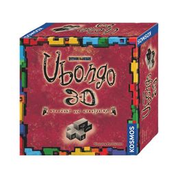 Kosmos 690847 Ubongo 3D Mehrfarbig