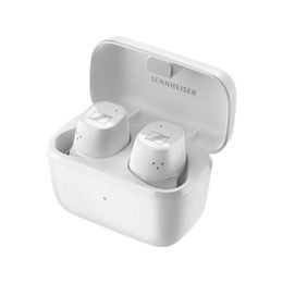 Sennheiser CX PLUS, In-ear Kopfhörer Bluetooth White