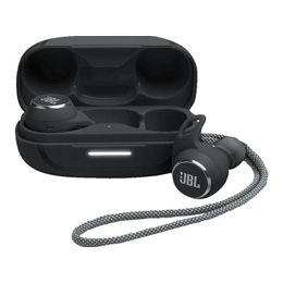 JBL Reflect Aero True Wireless, In-ear Kopfhörer Bluetooth Black