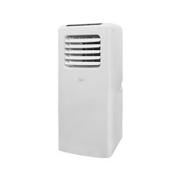 Suntec 15496 RAPIDO 9.0 Eco R290 Klimagerät Weiß (Max. Raumgröße: 80 m³, EEK: A)