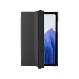 Hama Fold, Bookcover, Samsung, Galaxy Tab S7 FE / S7+ S8+ 12.4", Schwarz