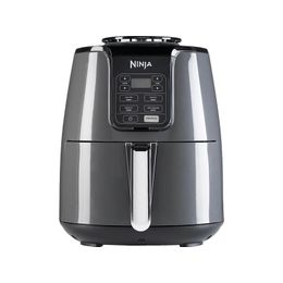 Ninja AF100EU Heißluftfritteuse 1550 Watt Schwarz