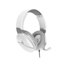 Turtle Beach OVER-EAR RECON 200 GEN 2, WE, Over-ear Gaming Headset Weiß