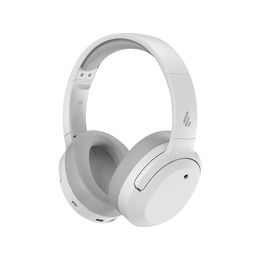 Edifier W820NB, Over-ear Kopfhörer Bluetooth Weiß