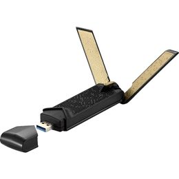 ASUS USB-AX56 WLAN-Adapter