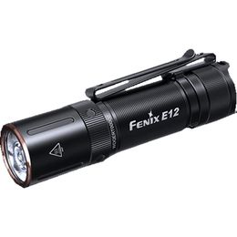 Fenix E12 V2.0 LED Taschenlampe