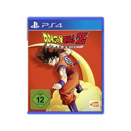 Bandai Namco Dragon Ball Z: Kakarot - [PlayStation 4]