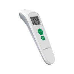 Medisana TM 760 Infrarot Multifunktion Thermometer (Messart: kontaktlose Infrarotmessung)
