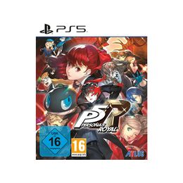 Atlus Persona 5 Royal - [PlayStation 5]