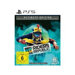 Ubisoft Riders Republic - Ultimate Edition [PlayStation 5]