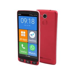 Olympia Neo 16 GB Rot Dual SIM