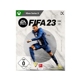 EA Games FIFA 23 - [Xbox Series X]