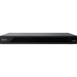Sony UBP-X800M2 4K Ultra HD Blu-ray Player Schwarz