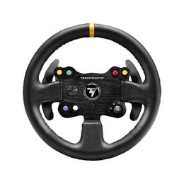 Thrustmaster Leather 28 GT Wheel AddOn (PS4 / PS3 Xbox One PC) Lenkrad