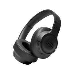 JBL Tune 760 NC, Over-ear Kopfhörer Bluetooth Schwarz
