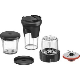 Bosch MUZ9TM1 TastyMoments Set Zerkleinerer-Aufsätze