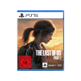 Naughty Monkey The Last Of Us Part I - [PlayStation 5]