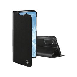 Hama Slim Pro, Bookcover, Samsung, Galaxy S20 FE 5G, Schwarz
