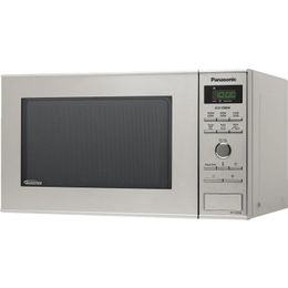 Panasonic NN-SD27, Mikrowelle (1000 Watt)